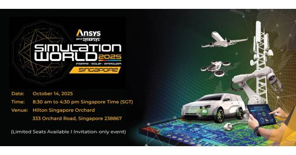 ansys-simulation-world-2025-singapore