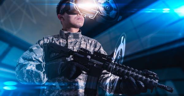 The Role of Virtual Simulators and Synthetic Environments