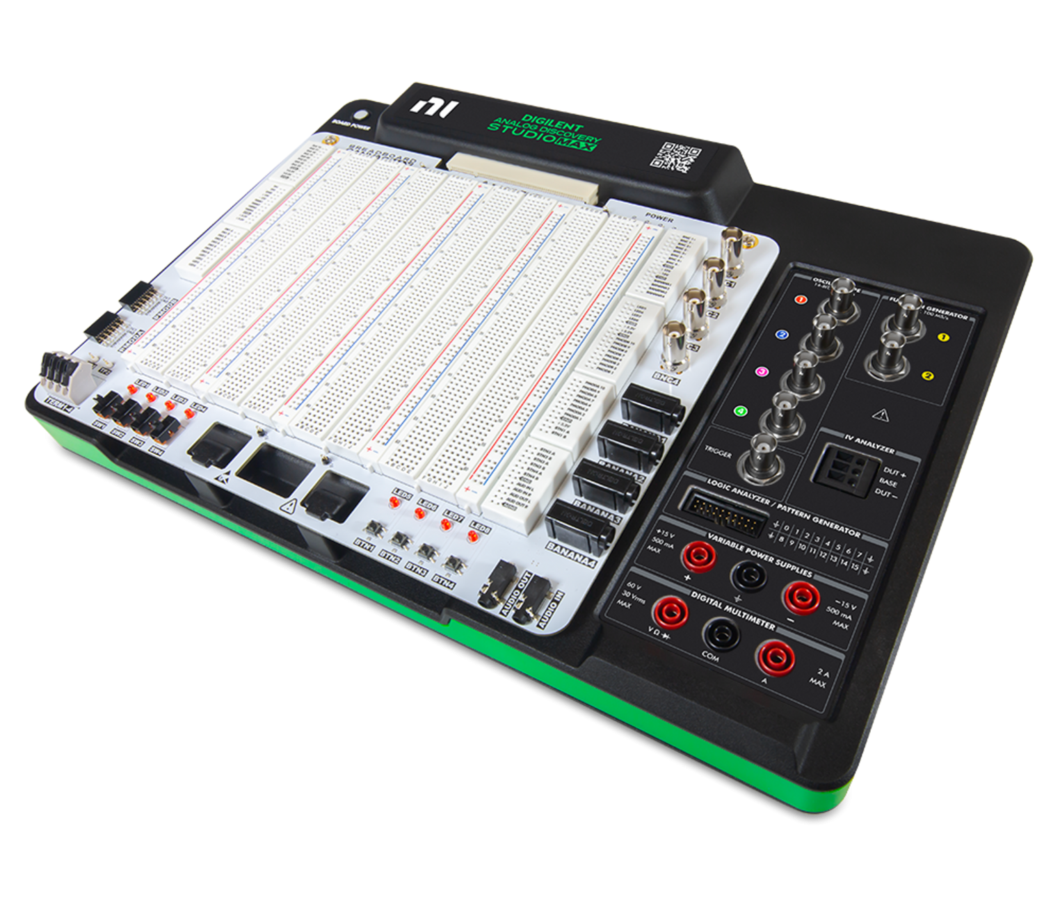 Digilent Analog Discover Studio Max I TME Systems