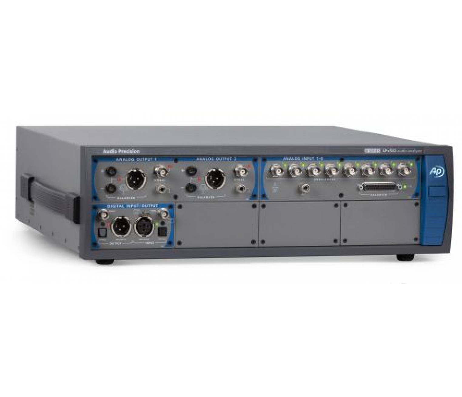 APx58x B Series Audio Analyzers I Audio Analyzer & Testing