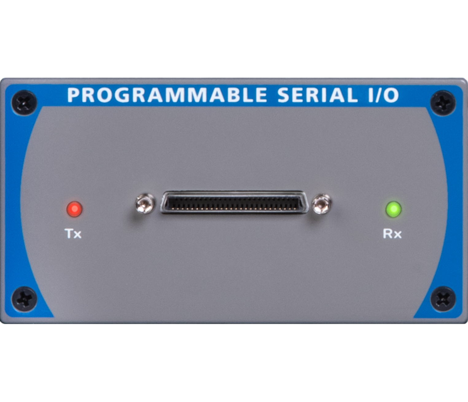 Programmable Serial I/O Module for APx B Series Audio Analyzers I TME ...