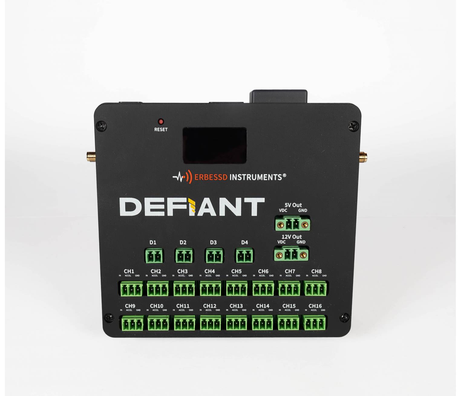 Defiant-Real Time Data Acquisition and Machine Monitoring I Condition ...