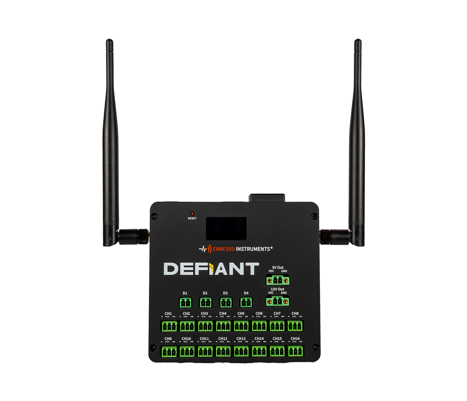 Defiant-Real Time Data Acquisition and Machine Monitoring I Condition ...