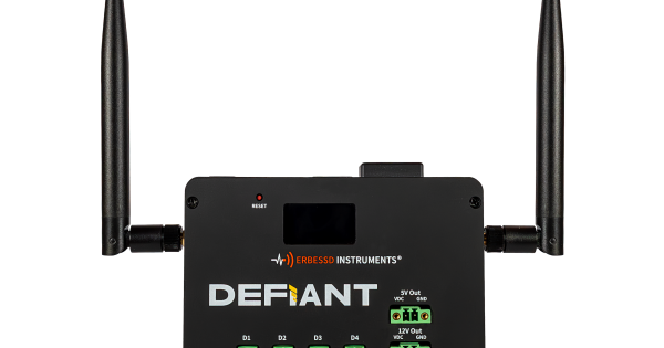 Defiant-Real Time Data Acquisition and Machine Monitoring I Condition ...
