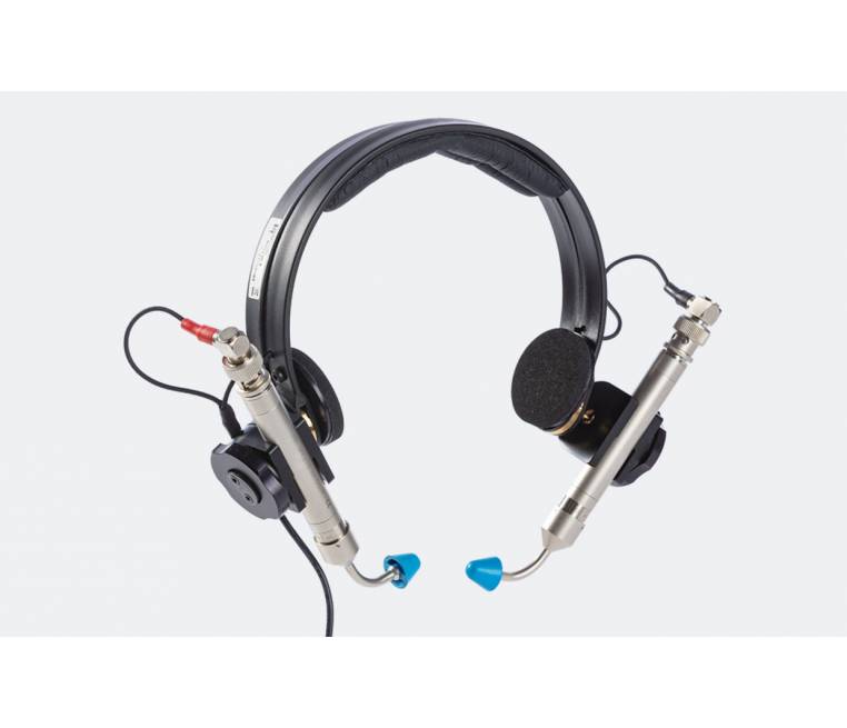 Head Acoustics