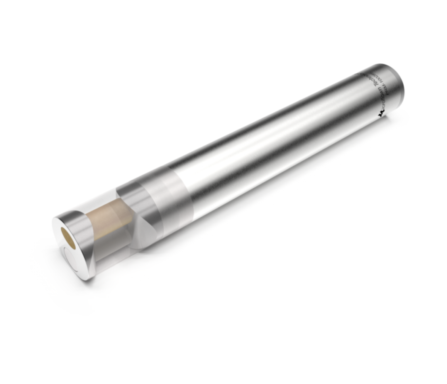 PU Regular Probe I Sound localization System I TME Systems