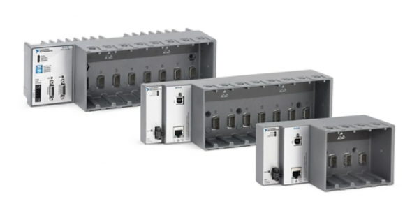 CompactRIO Chassis