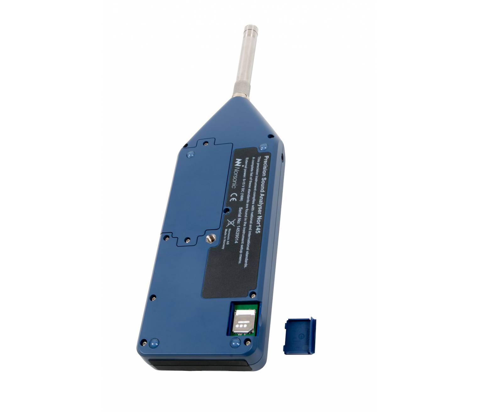 Sound Level Meter Nor145