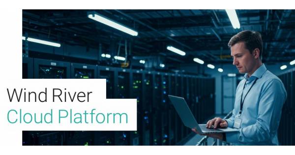 Wind River Cloud Platform I TME Systems