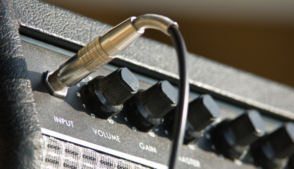 Amplifier Testing & Measurement I TME Systems